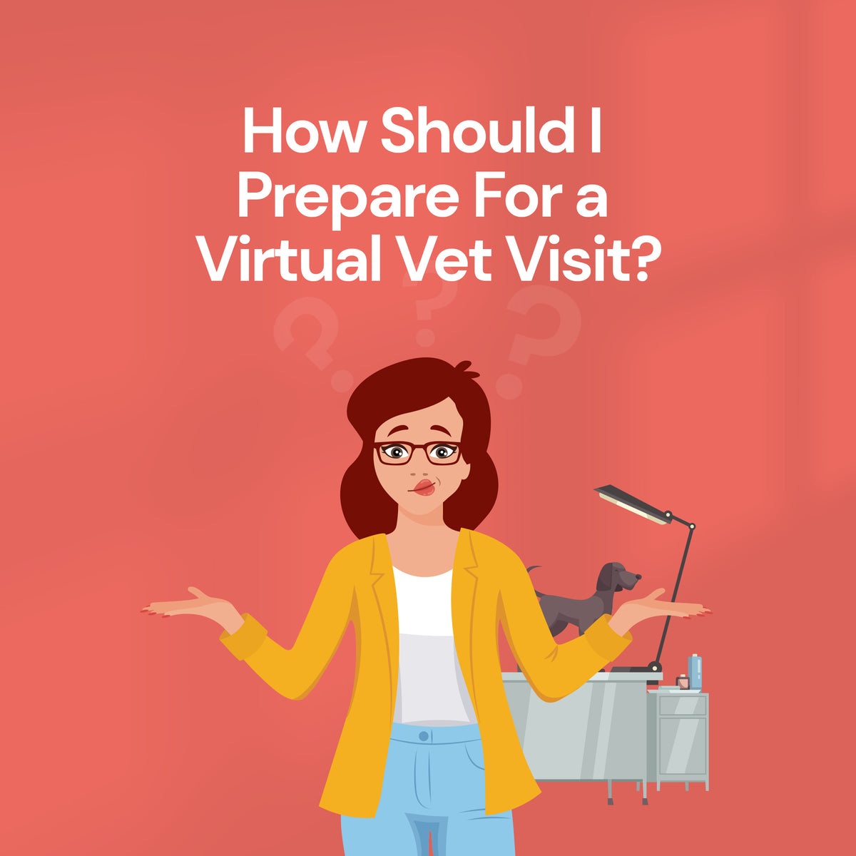 How Should I Prepare For a Virtual Vet Visit? – DIG labs